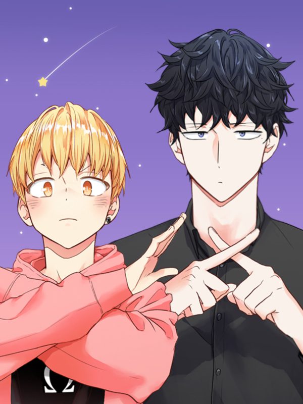 Manhwa Love Is An Illusion Di Fargo